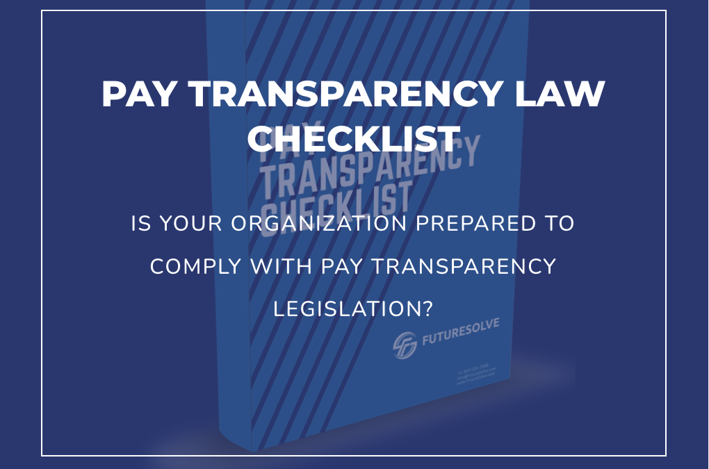 Understanding the Pay Transparency Directive in the European Union ...