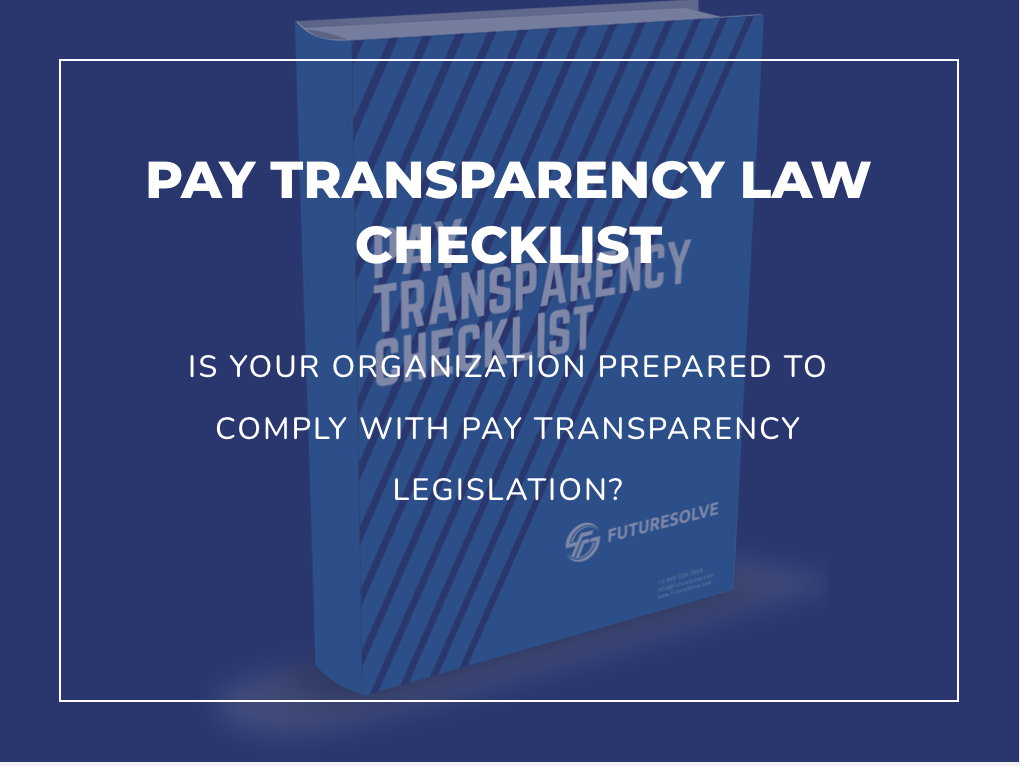 Understanding the Pay Transparency Directive in the European Union ...